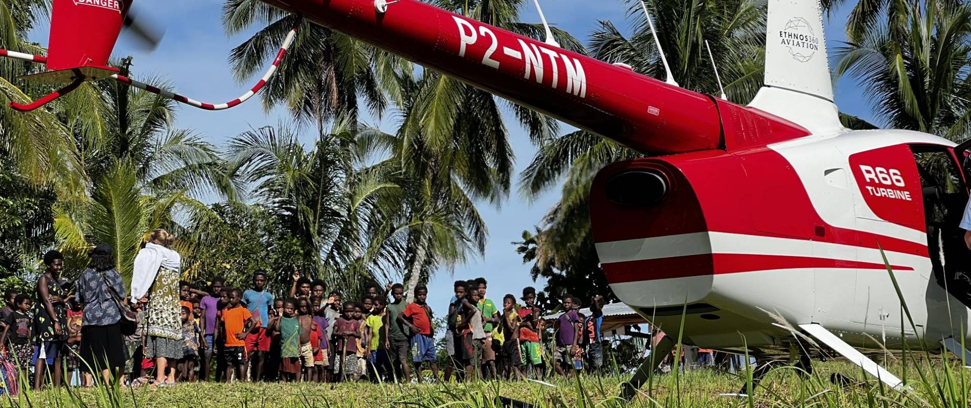 Stories - Ethnos360 Aviation